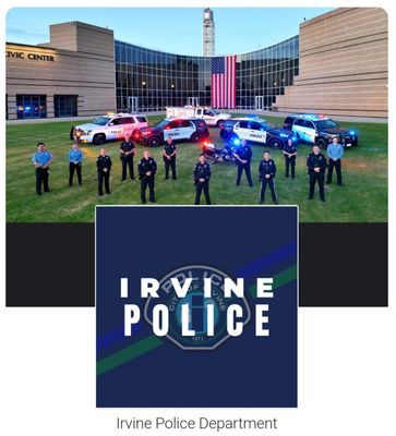IRVINE POLICE DEPARTMENT - Updated October 2025 - 53 Photos & 160 ...