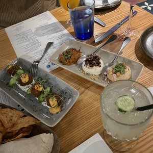 MESO MODERN MEDITERRANEAN - 1638 Photos & 583 Reviews - 3060 Olsen Dr ...