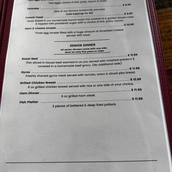 R J RICHES FAMILY RESTAURANT - Updated May 2026 - 166 Photos & 214 ...