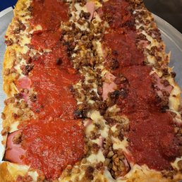 SHIELD’S RESTAURANT BAR PIZZERIA - Updated January 2026 - 151 Photos ...