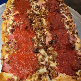 SHIELD’S RESTAURANT BAR PIZZERIA - Updated May 2024 - 136 Photos & 149 ...