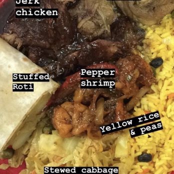 CALYPSO MAMA CARIBBEAN CAFE - Updated July 2024 - 39 Photos & 42 ...