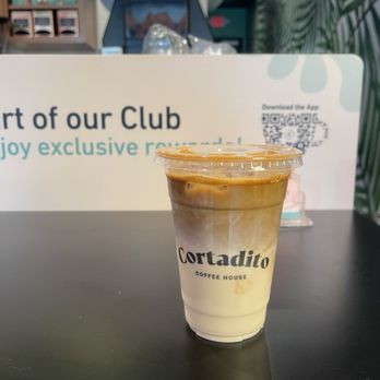 CORTADITO COFFEE HOUSE - BRICKELL - Updated November 2025 - 111 Photos ...