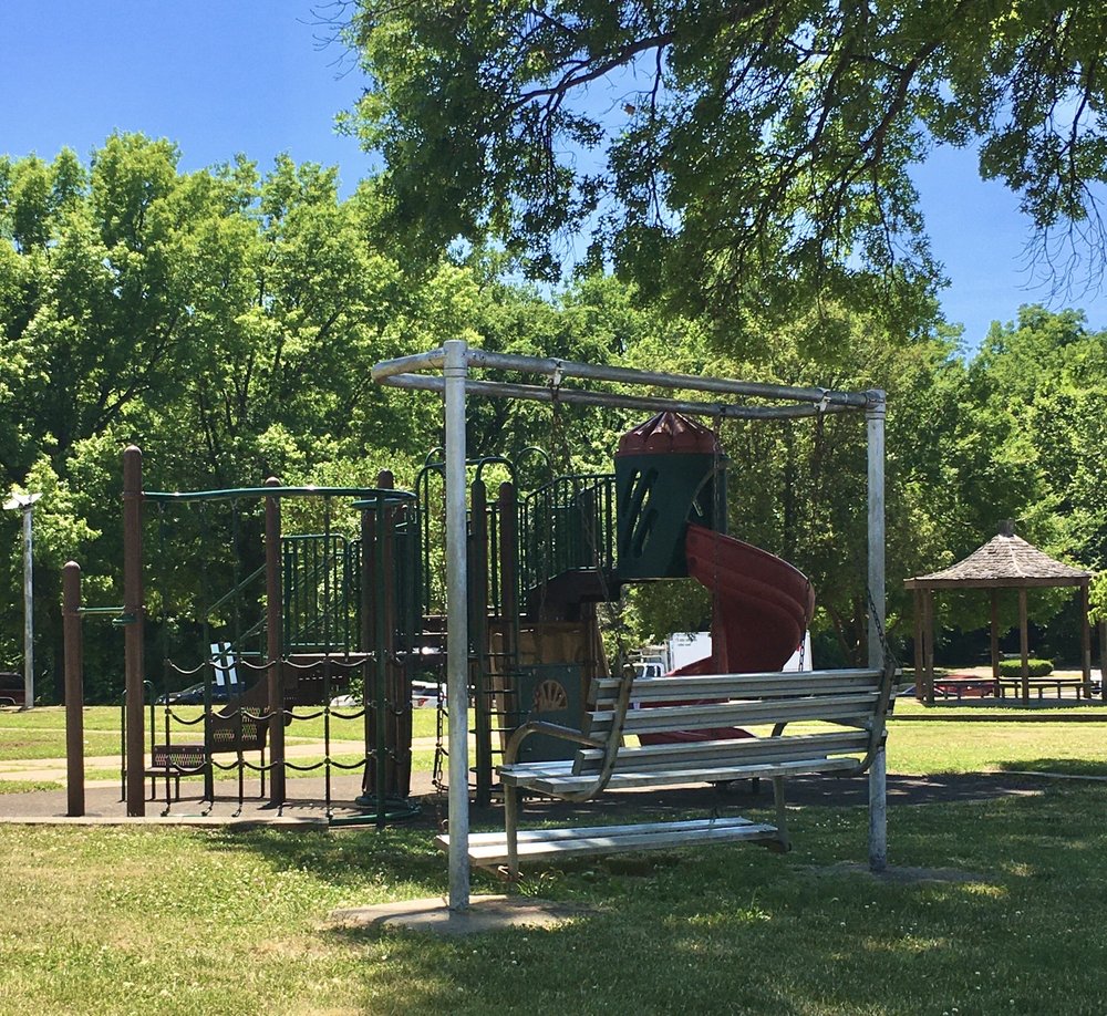 KLEIN PARK - 10005 Bellefontaine Rd, St. Louis, Missouri - Parks - Yelp
