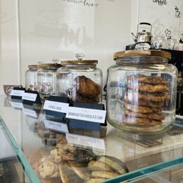 BAKE IT UP BAKERY & CAFE - Updated July 2025 - 212 Photos & 97 Reviews ...