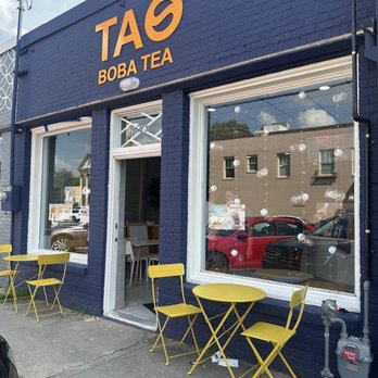 TAO BOBA TEA - Updated December 2025 - 62 Photos & 25 Reviews - 2003 ...