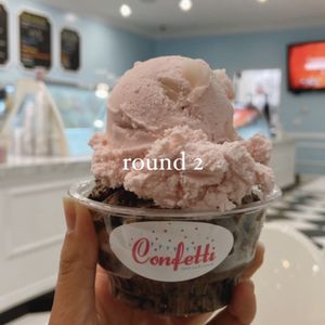 CONFETTI ITALIAN ICE & CUSTARD - 2190 Photos & 1568 Reviews - Desserts ...