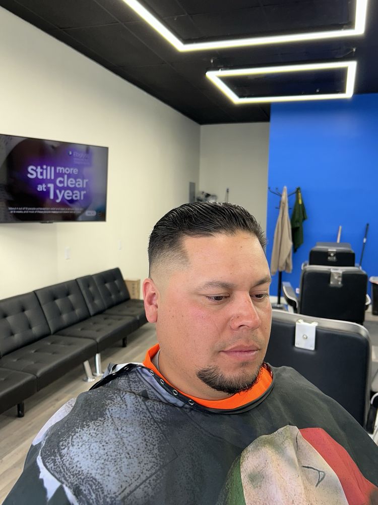 NOTORIOUS BARBER STUDIO - Updated May 2025 - 4699 Holt Blvd, Montclair ...