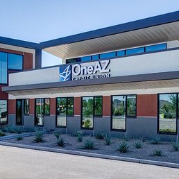 OneAZ Credit Union Reviews | Read Customer Service Reviews of oneazcu.com