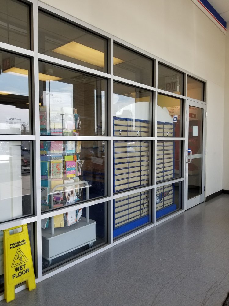 U.S. POST OFFICE - ELSDON STATION ON KEDZIE AVENUE - Updated September ...