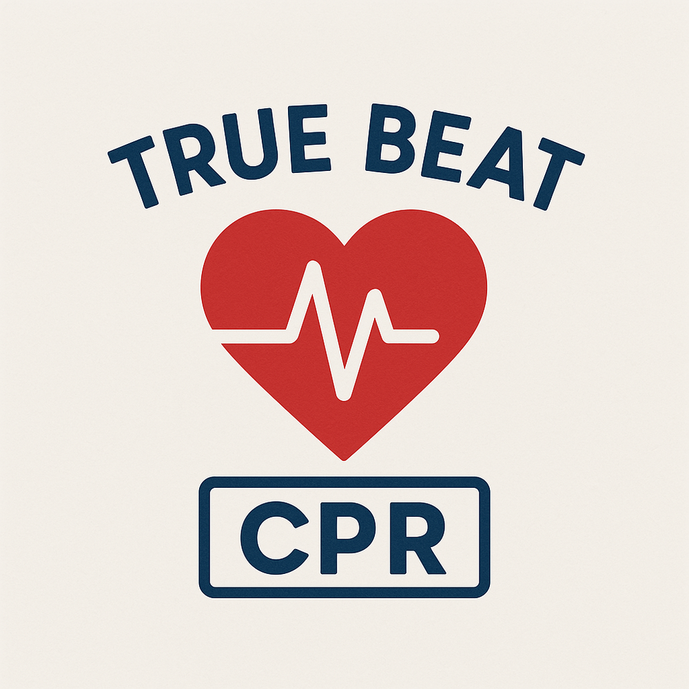TRUE BEAT CPR - Updated April 2025 - Springville, Utah - CPR Classes ...