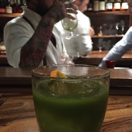 BAR LEATHER APRON - Updated July 2025 - 1434 Photos & 450 Reviews - 745 ...