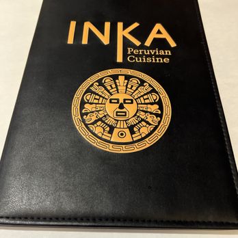 INKA PERUVIAN CUISINE - Updated August 2025 - 477 Photos & 421 Reviews ...