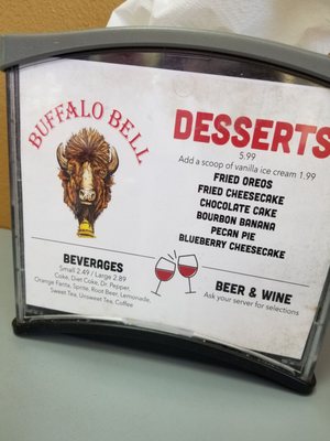 BUFFALO BELL - Updated November 2024 - 35 Photos & 47 Reviews - 4800 ...