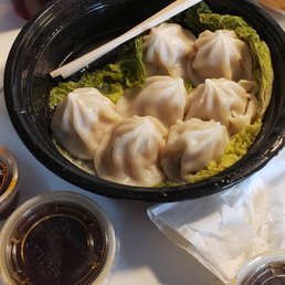 DUMPLINGS & BEYOND - 449 Photos & 552 Reviews - 2400 Wisconsin Ave NW ...
