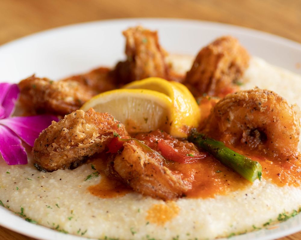 BLEU FIN BAR & GRILL - Updated January 2026 - 104 Photos & 73 Verified ...