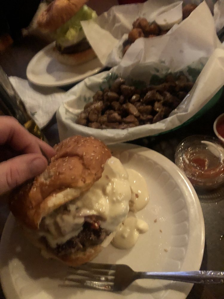 SOUTH RILEY TAVERN - 20 Photos & 29 Reviews - 10777 S Francis Rd ...