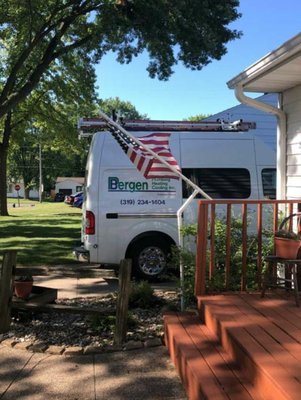 Bergen Plumbing Heating & Cooling - Updated November 2025 - 17 Photos ...