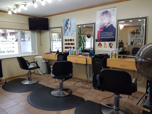 MAY HAIR DESIGN - Updated December 2025 - 11938 223rd Street, Maple ...