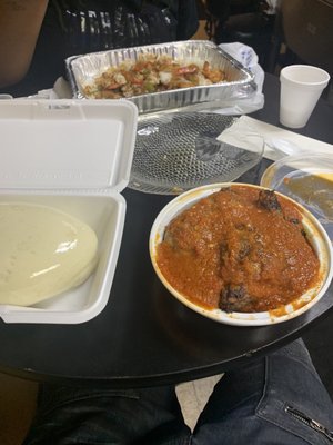AFRICAN SMALL POT - 36 Photos & 57 Reviews - 6505 Woodland Ave ...