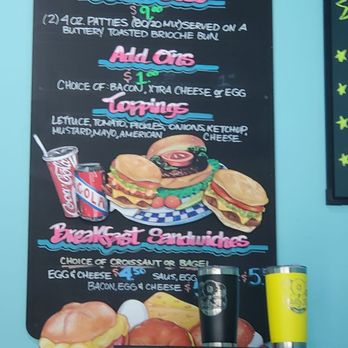 THE DAILY FIX - Updated December 2024 - 21 Photos & 29 Reviews - 6215 ...