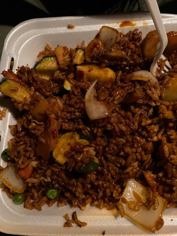 CAPITAL CHINA RESTAURANT - 28 Photos & 47 Reviews - Chinese - 1285 ...