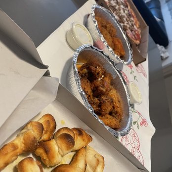 ALOHA PIZZA AND PASTA - Updated May 2024 - 37 Photos & 121 Reviews ...