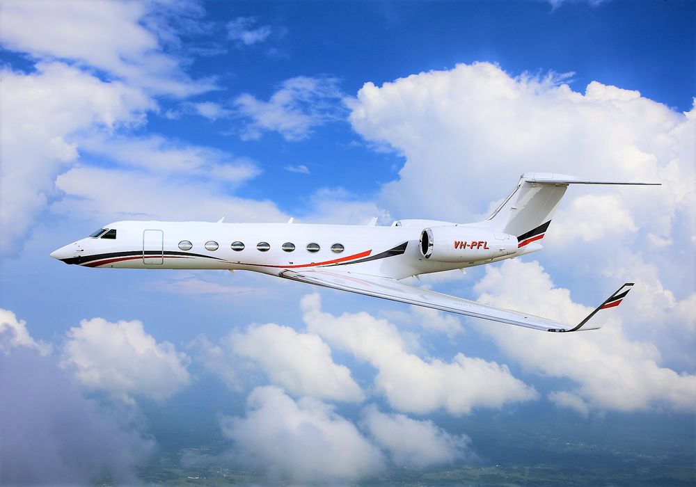 PACIFIC FLIGHT SERVICES - Updated January 2026 - 600 West Camp Rd ...