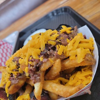 RINGO’S BBQ AND BURGERS - Updated August 2025 - 59 Photos & 46 Reviews ...