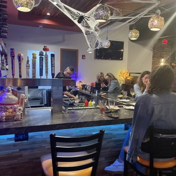 HAKKI ASIAN FUSION - Updated April 2025 - 71 Photos & 14 Reviews - 1 ...