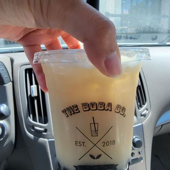 THE BOBA CO - Updated September 2024 - 97 Photos & 43 Reviews - 705 ...