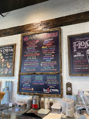 ICE & CREAM CREAMERY - 68 Photos & 65 Reviews - 200 Main St, Dunedin ...