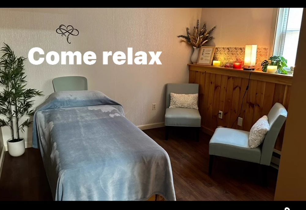 CHAKRAS NAILS & REIKI - Updated April 2024 - Woolwich, Maine - Nail ...