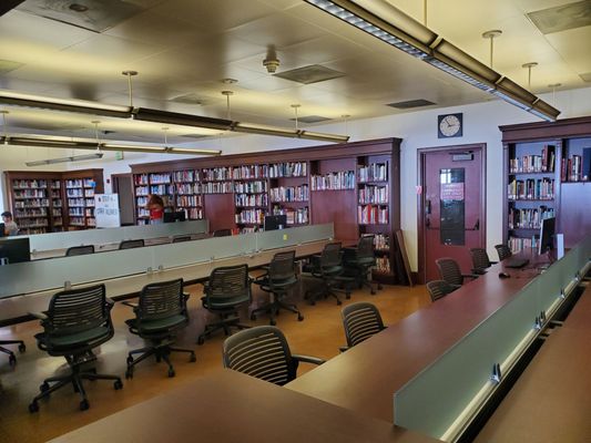 UCLA POWELL LIBRARY - Updated November 2025 - 70 Photos - 56 Reviews ...