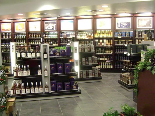 UETA DUTY FREE - Updated January 2026 - 911 S El Paso St, El Paso ...