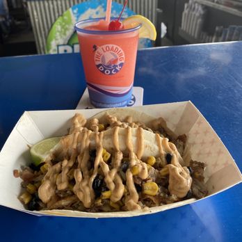 THE LOADING DOCK BAR & GRILL - Updated 05/2025 - 276 Photos & 179 ...