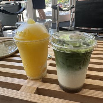 YOKA TEA - Updated August 2025 - 143 Photos & 61 Reviews - 1101 34th ...