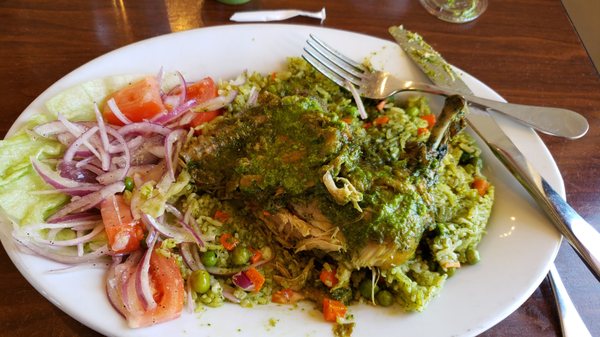 CHOLO’S PERUVIAN RESTAURANT - 141 Photos & 113 Reviews - Peruvian ...