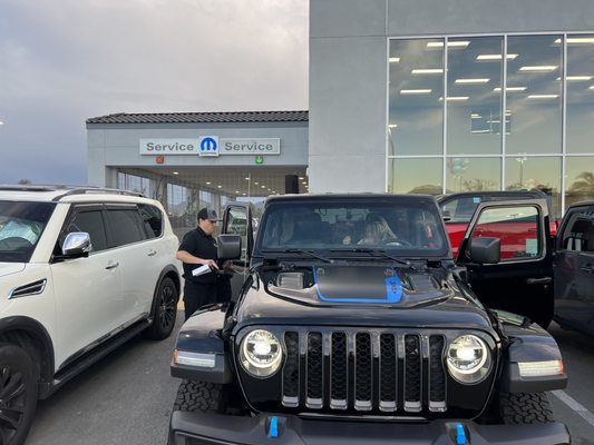 HEMET CHRYSLER DODGE JEEP RAM - Updated March 2026 - 451 Photos & 844 ...