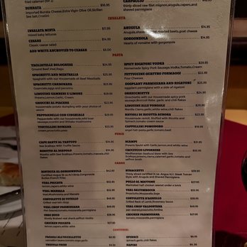 LOCOCO’S CUCINA RUSTICA - 664 Photos & 1237 Reviews - 117 4th St, Santa ...