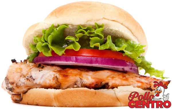 POLLO CENTRO - Updated October 2025 - 44 Photos & 30 Reviews - 436 S ...