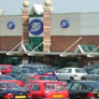 AVON MEADS RETAIL PARK - Updated December 2025 - St Philips Causeway ...