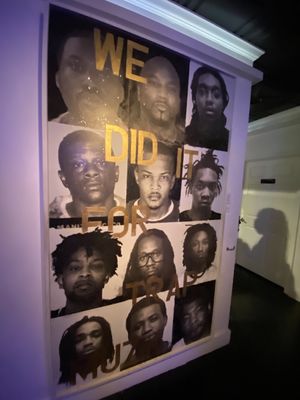 TRAP MUSIC MUSEUM - 1322 Photos & 301 Reviews - 630 Travis St NW ...