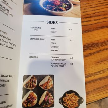 ONGI - Updated September 2024 - 187 Photos & 60 Reviews - 630 3rd Ave ...