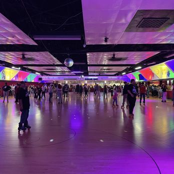 MOONLIGHT ROLLERWAY - Updated July 2024 - 462 Photos & 762 Reviews ...