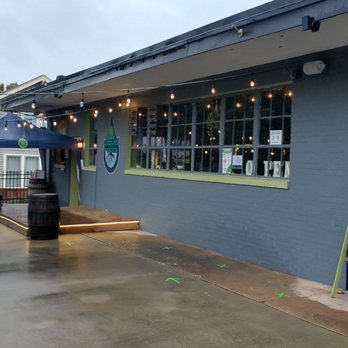 LIQUID ROOTS BREWING PROJECT - Updated October 2025 - 32 Photos & 14 ...