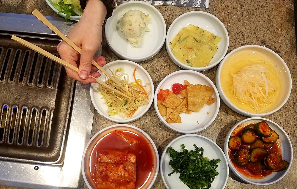 CHOSUN GALBEE - 1599 Photos & 1745 Reviews - Korean - 3330 W Olympic ...