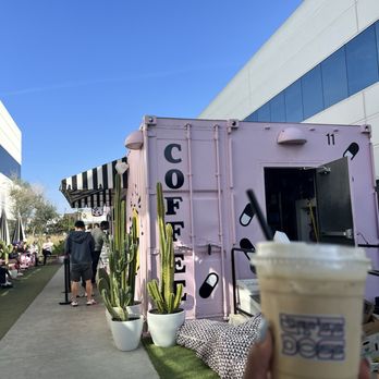 COFFEE DOSE - Updated April 2025 - 933 Photos & 370 Reviews - 7 ...