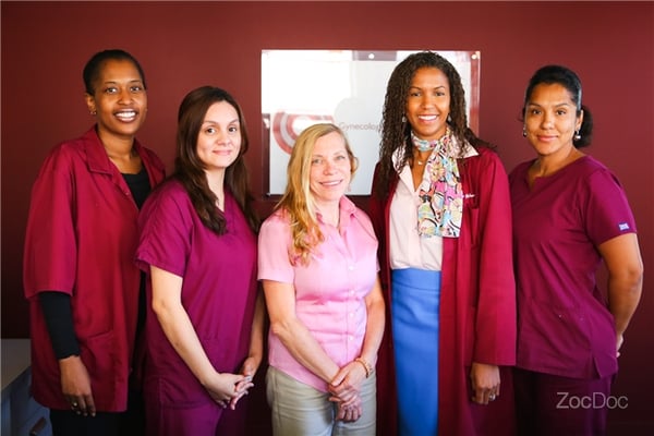 THE GYNECOLOGY INSTITUTE OF CHICAGO - Updated September 2025 - 20 ...