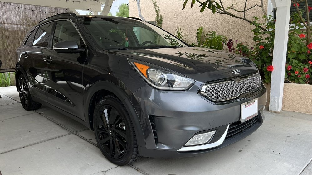 SPLISH SPLASH AUTO DETAILING - Walnut, CA - Yelp